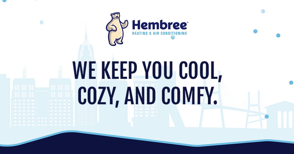 Mobile Air Conditioning Inspection | Hembree Heating & Air Conditioning