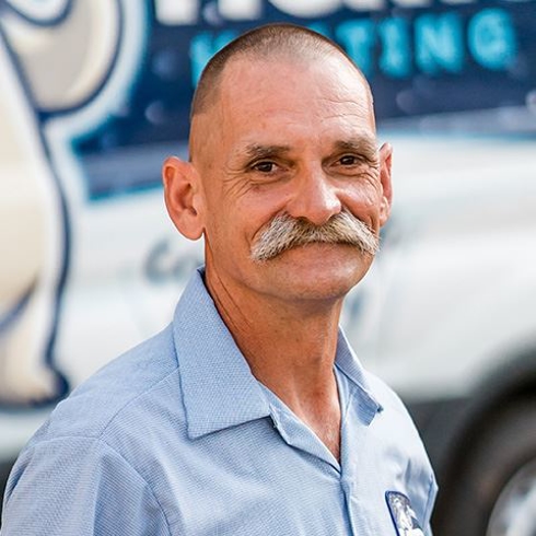 Mobile HVAC Company | Hembree Heating & Air Conditioning