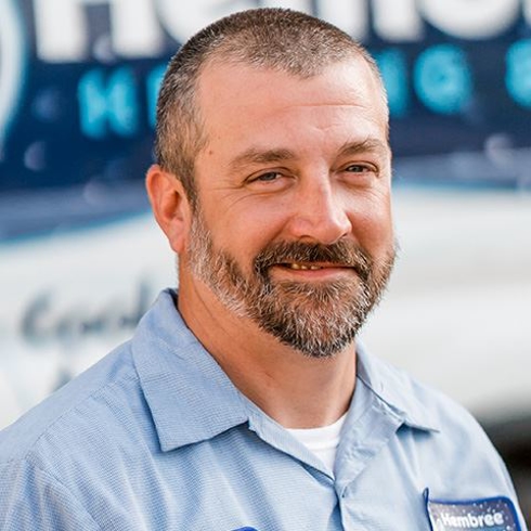 Mobile HVAC Company | Hembree Heating & Air Conditioning