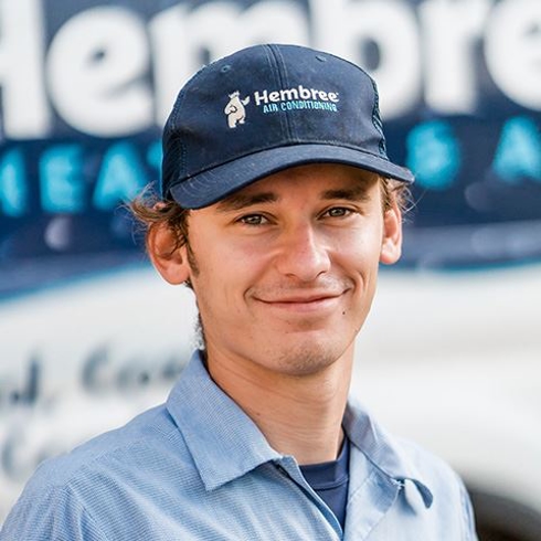 Mobile HVAC Company | Hembree Heating & Air Conditioning