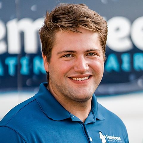 Mobile HVAC Company | Hembree Heating & Air Conditioning