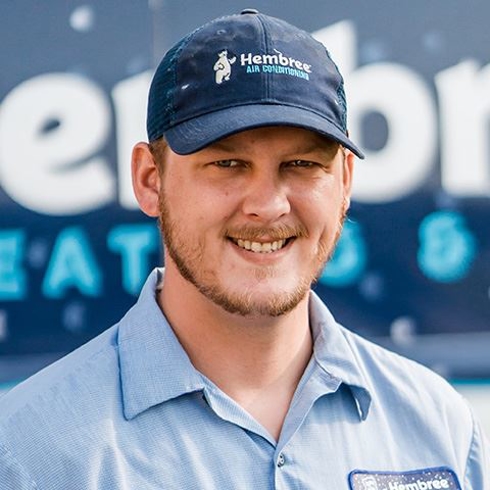 Mobile HVAC Company | Hembree Heating & Air Conditioning