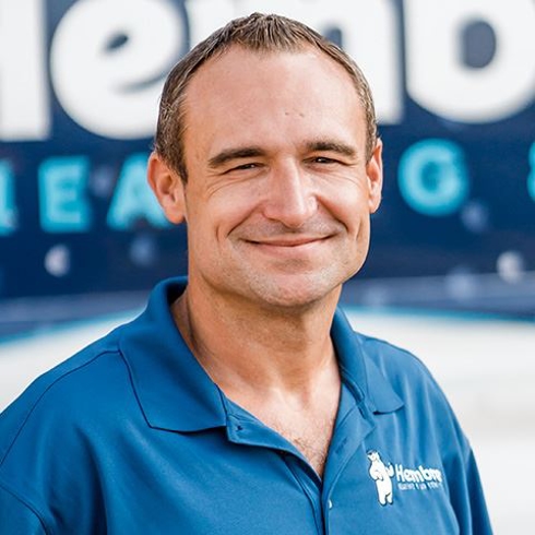 Mobile HVAC Company | Hembree Heating & Air Conditioning