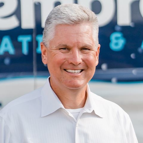 Mobile HVAC Company | Hembree Heating & Air Conditioning