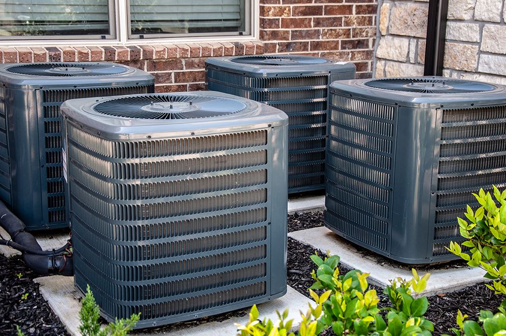 Tips for Taking Care of Your A/C System