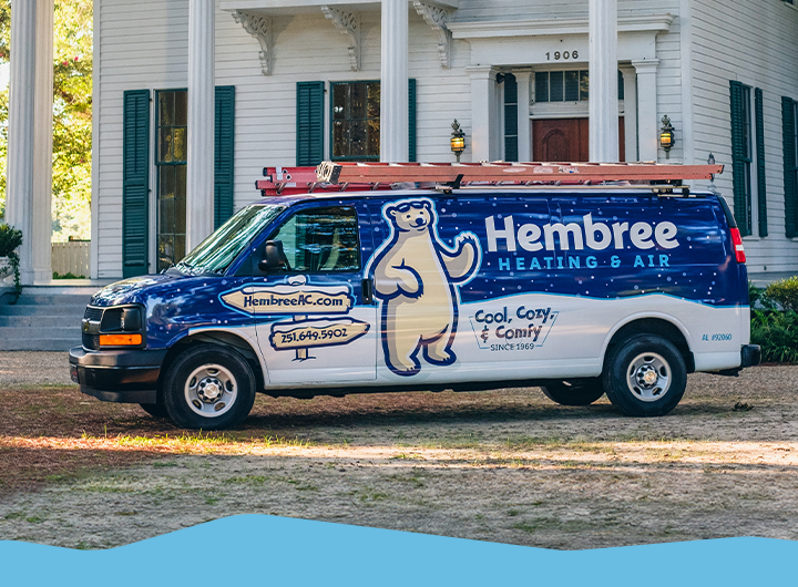 The Benefits of an Energy-Efficient HVAC System