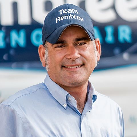 Randy | Mobile HVAC & Electrical Contractors