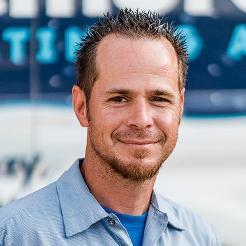 Stephen | Hembree Heating & Air Conditioning